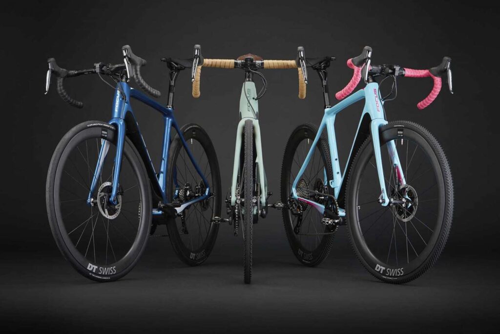 Cube: Design & Innovation Award 2022 » MHW Bike Magazin