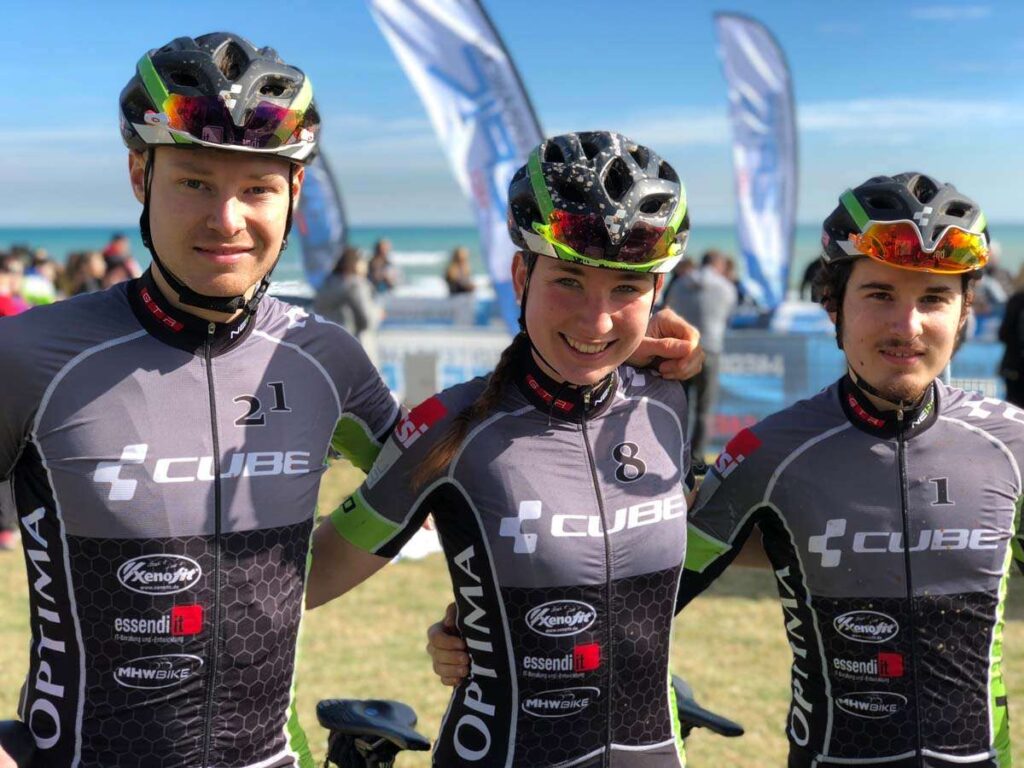 Erster Sieg der Saison für Intermarché-Circus-Wanty » MHW Bike Magazin