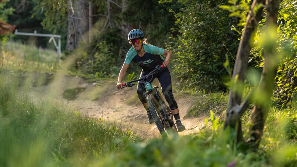 Welche MTB Federung ist die richtige für mich?