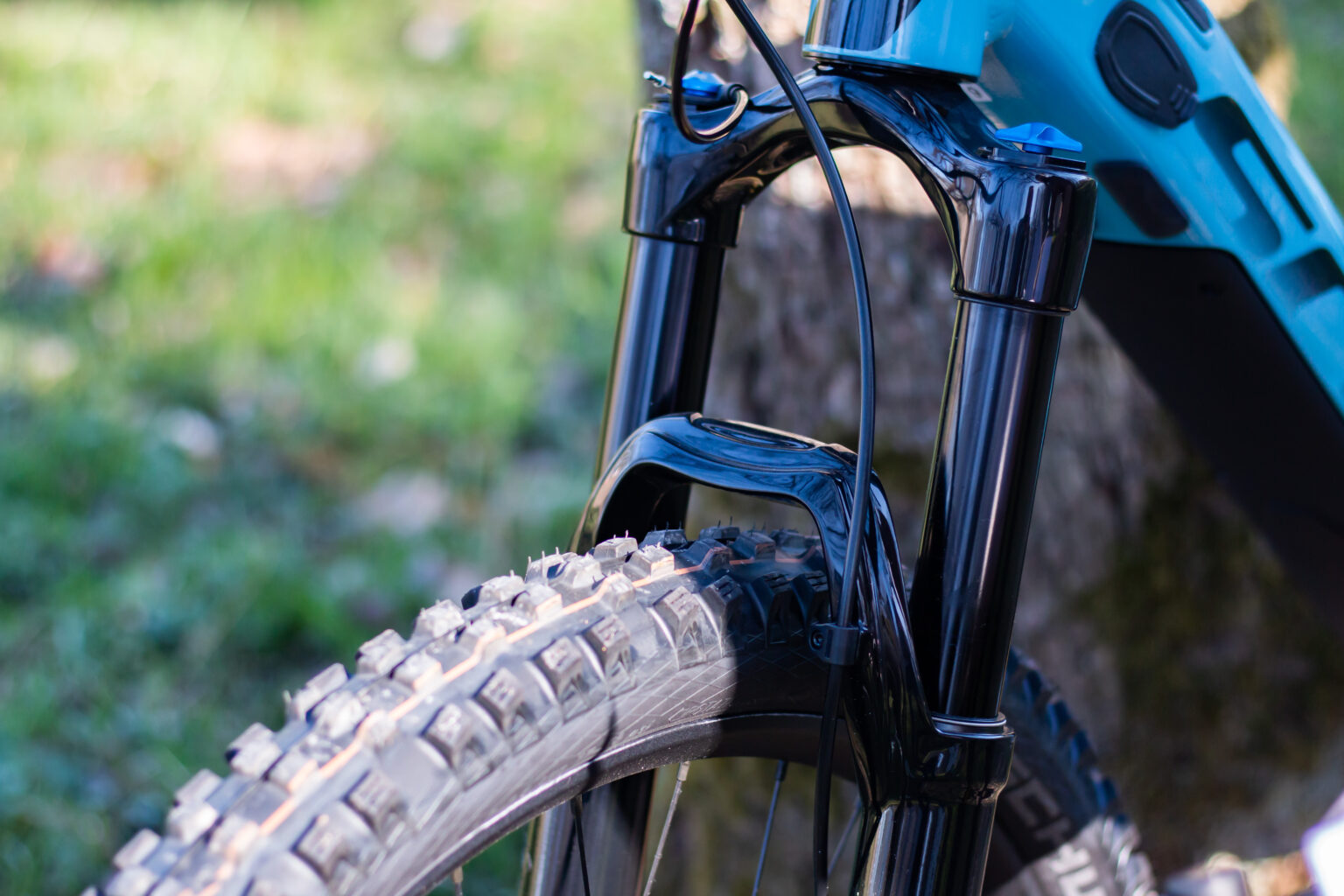 Welche MTB Federung ist die richtige für mich? » MHW Bike Magazin