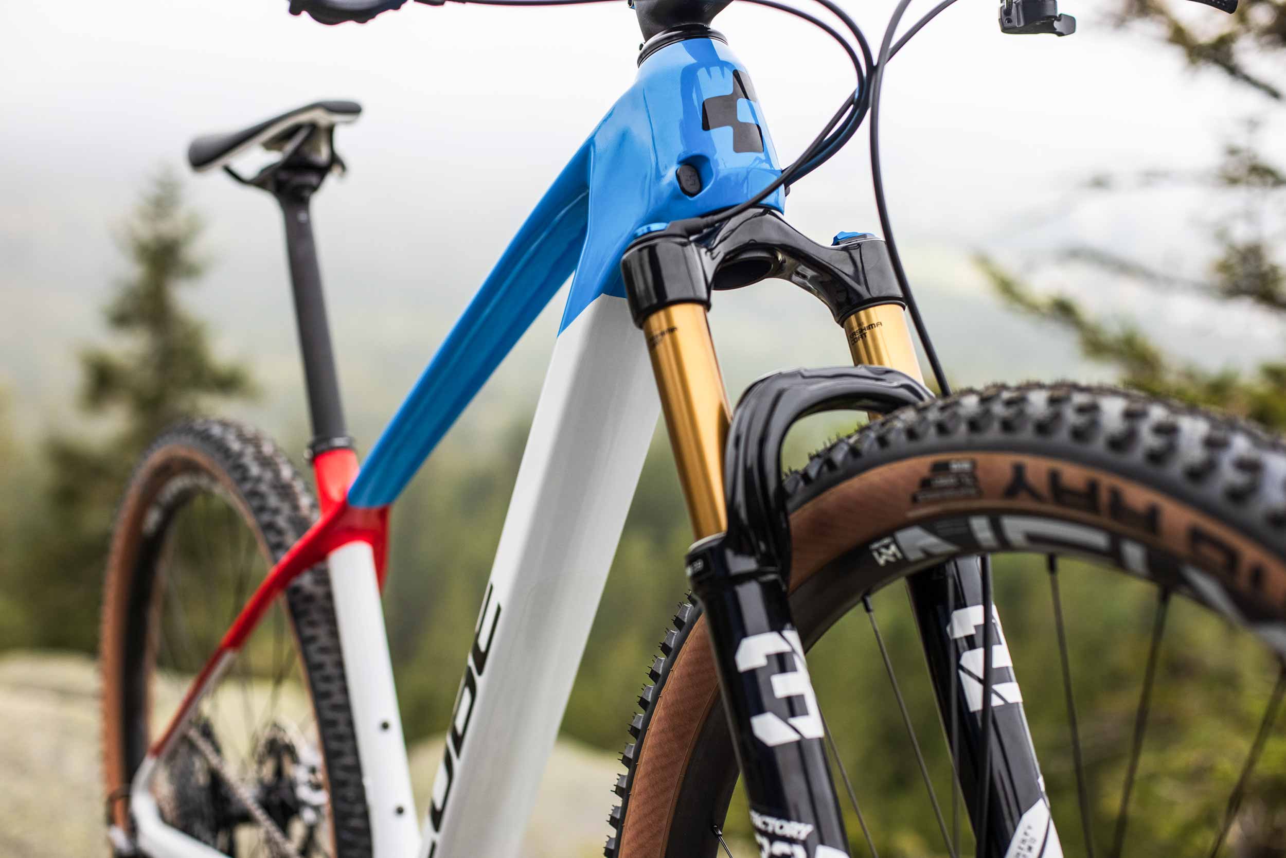 Welche MTB Federung ist die richtige für mich? | MHW Bike Magazin