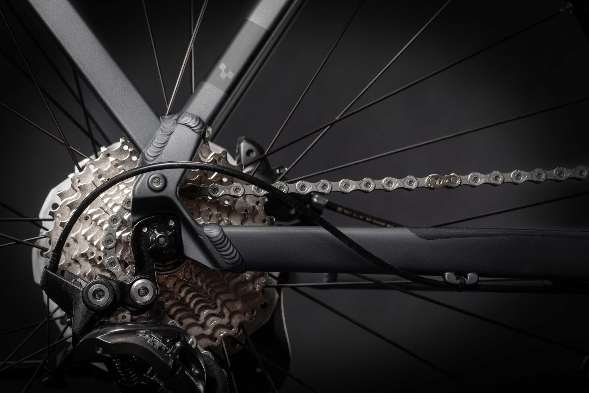 Übersicht / Vergleich aller Shimano Trekking Schaltgruppen » MHW Bike ...