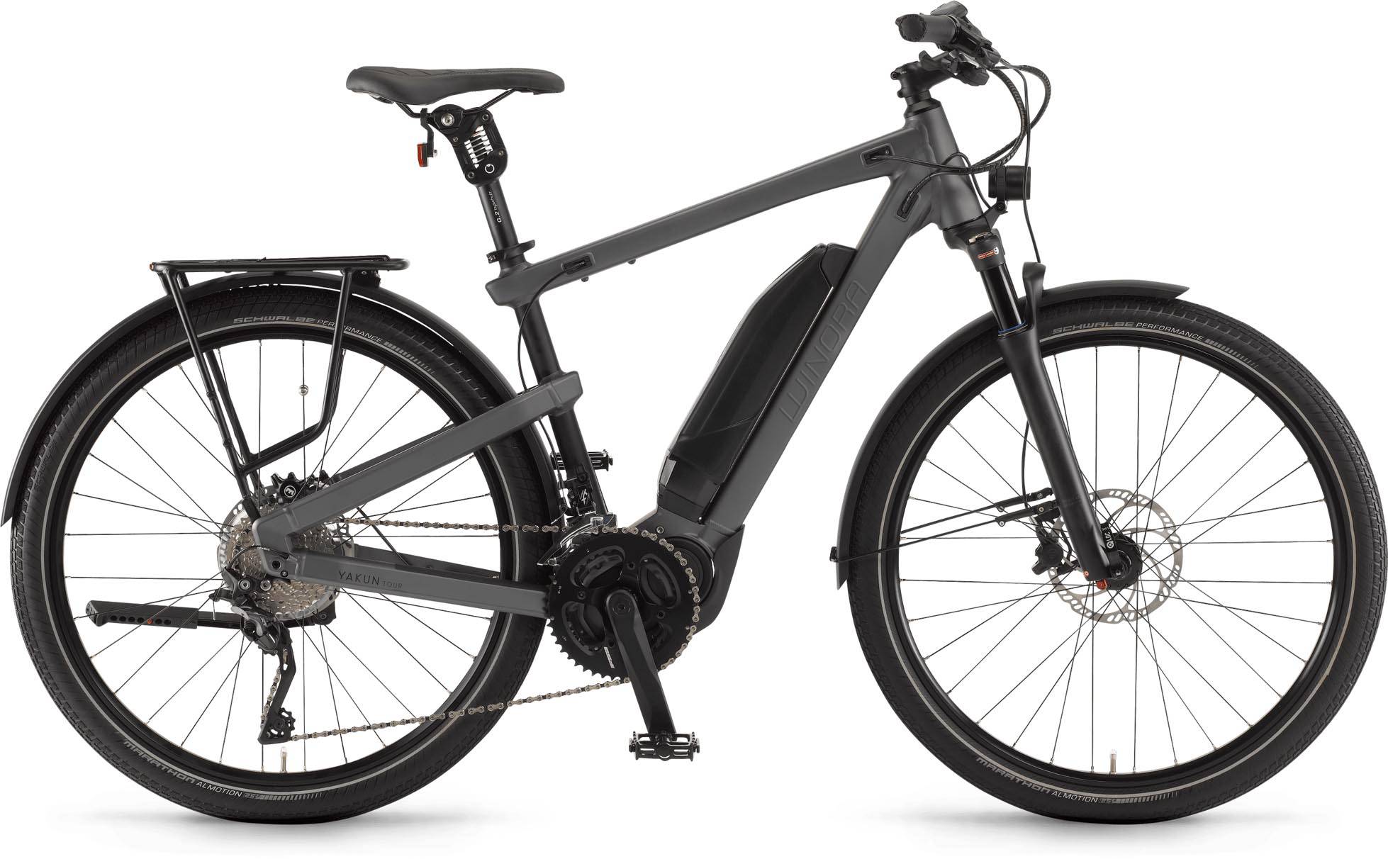 E Bike Bis 150 Kg