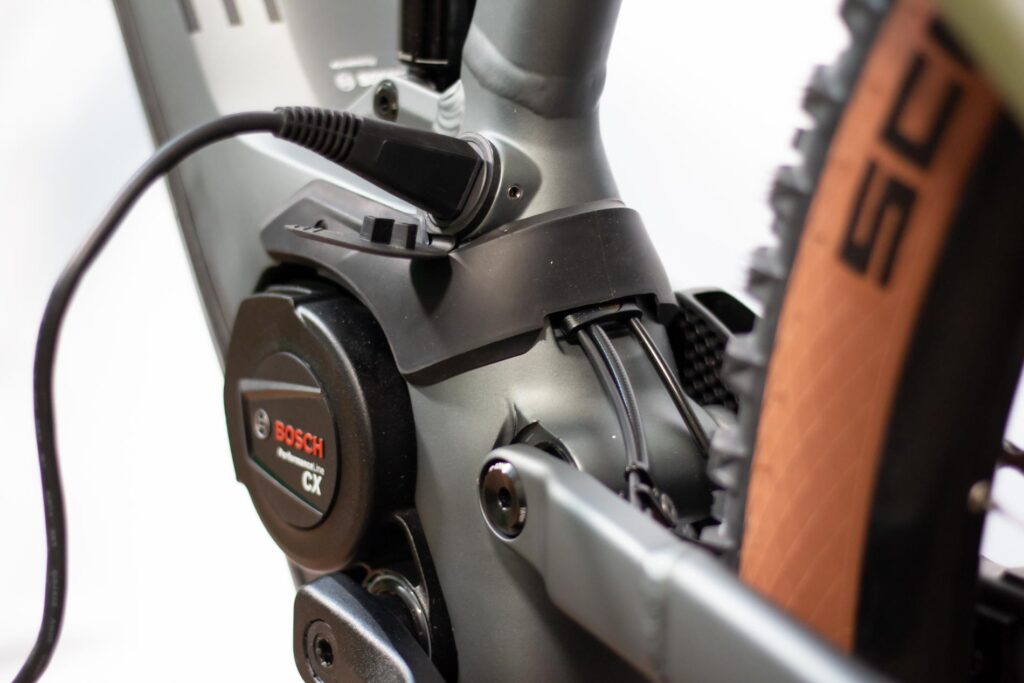 CUBE 2025 MODELLE: FAHRRÄDER UND E-BIKES» MHW Bike Magazin