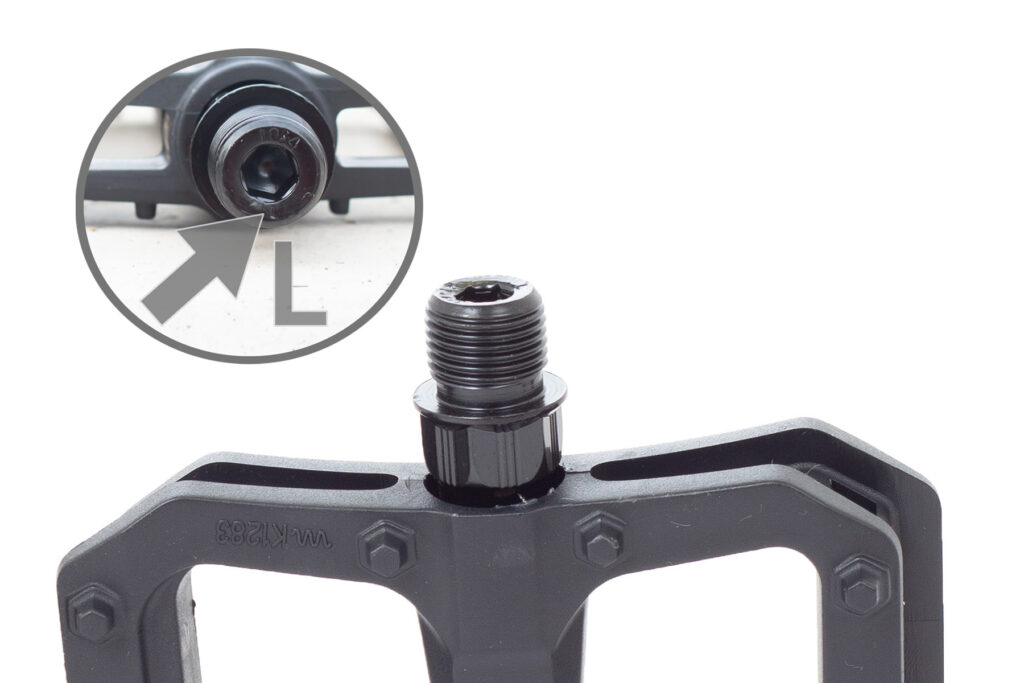 Fahrradpedale wechseln » MHW Bike Magazin