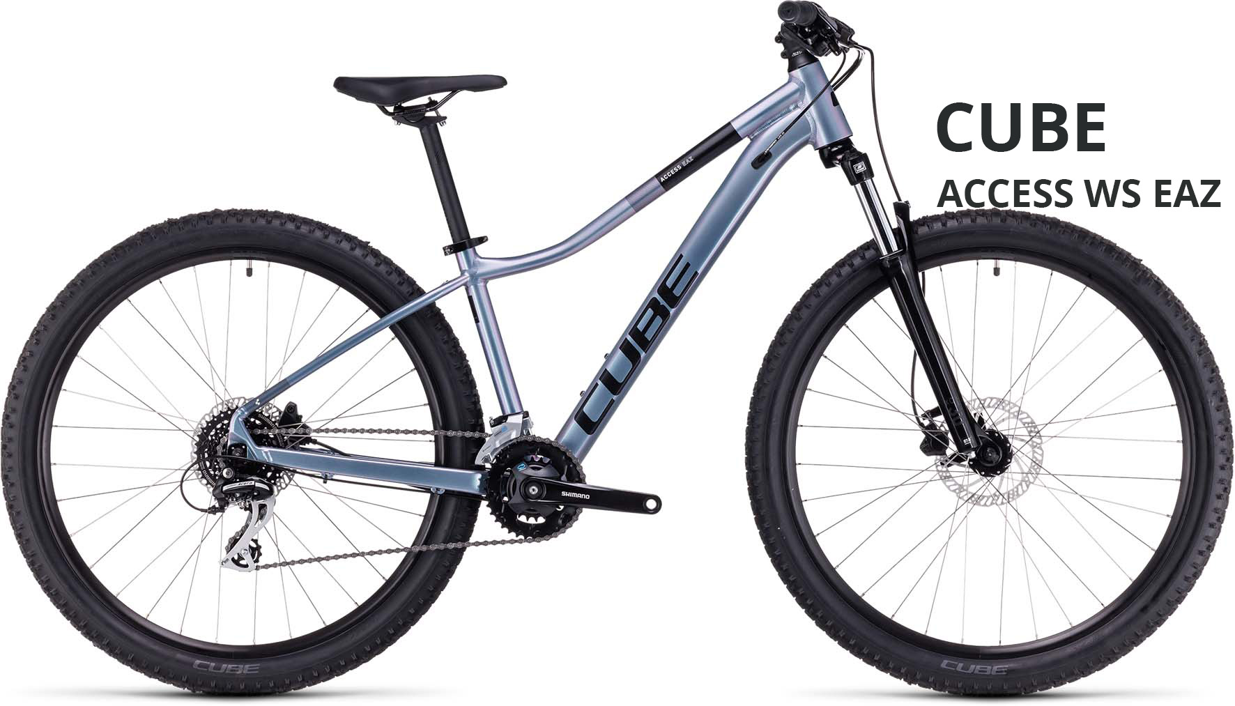 Mountainbike Damen: Aufregung und Innovation auf zwei Rädern