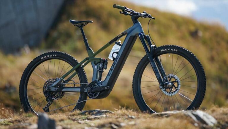 Cube Modelle 2024: Vorstellung » MHW Bike Magazin