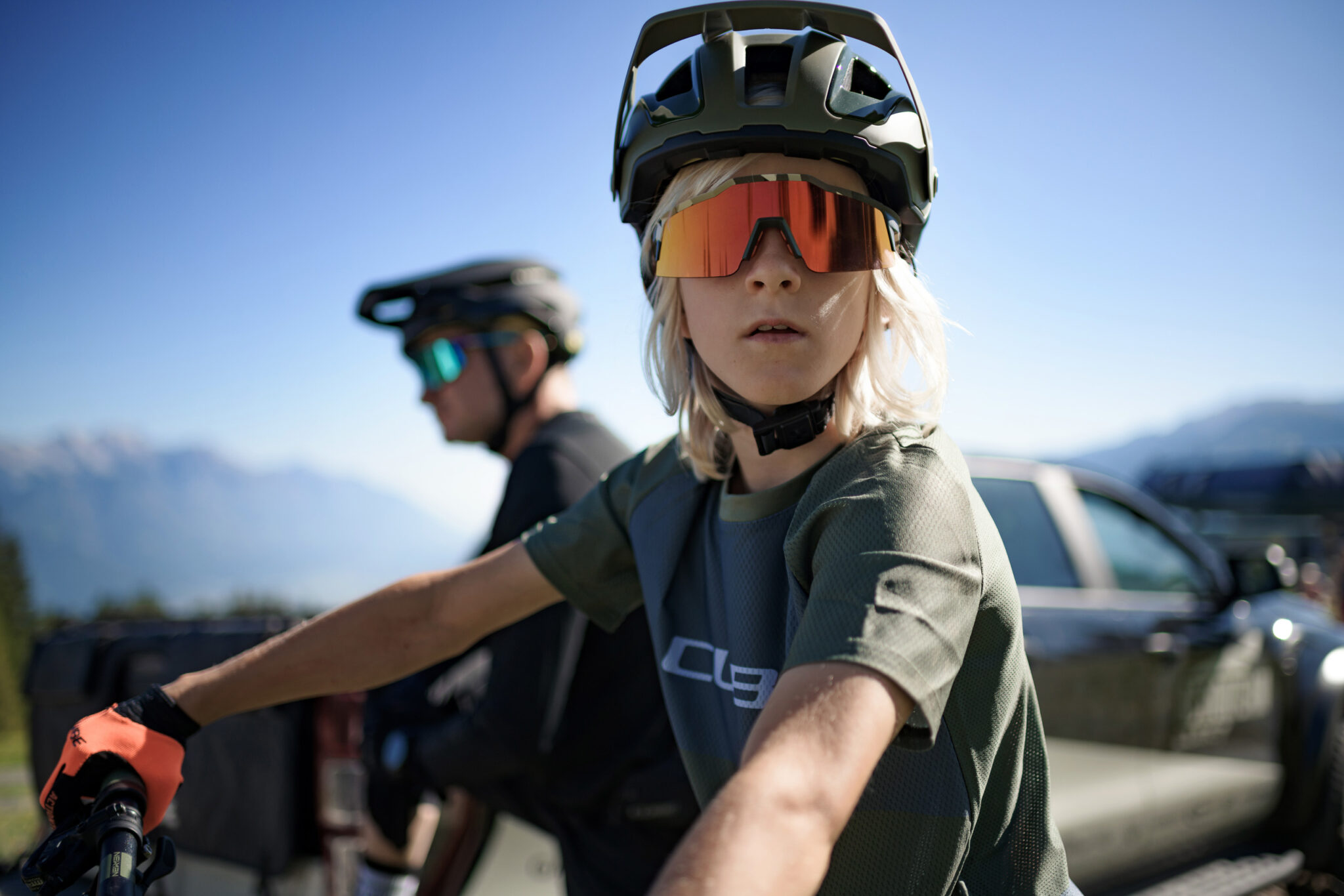 Cube Store in Schwäbisch Hall - MHW Bike » MHW Bike Magazin