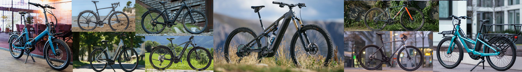 Cube Store in Schwäbisch Hall - MHW Bike » MHW Bike Magazin