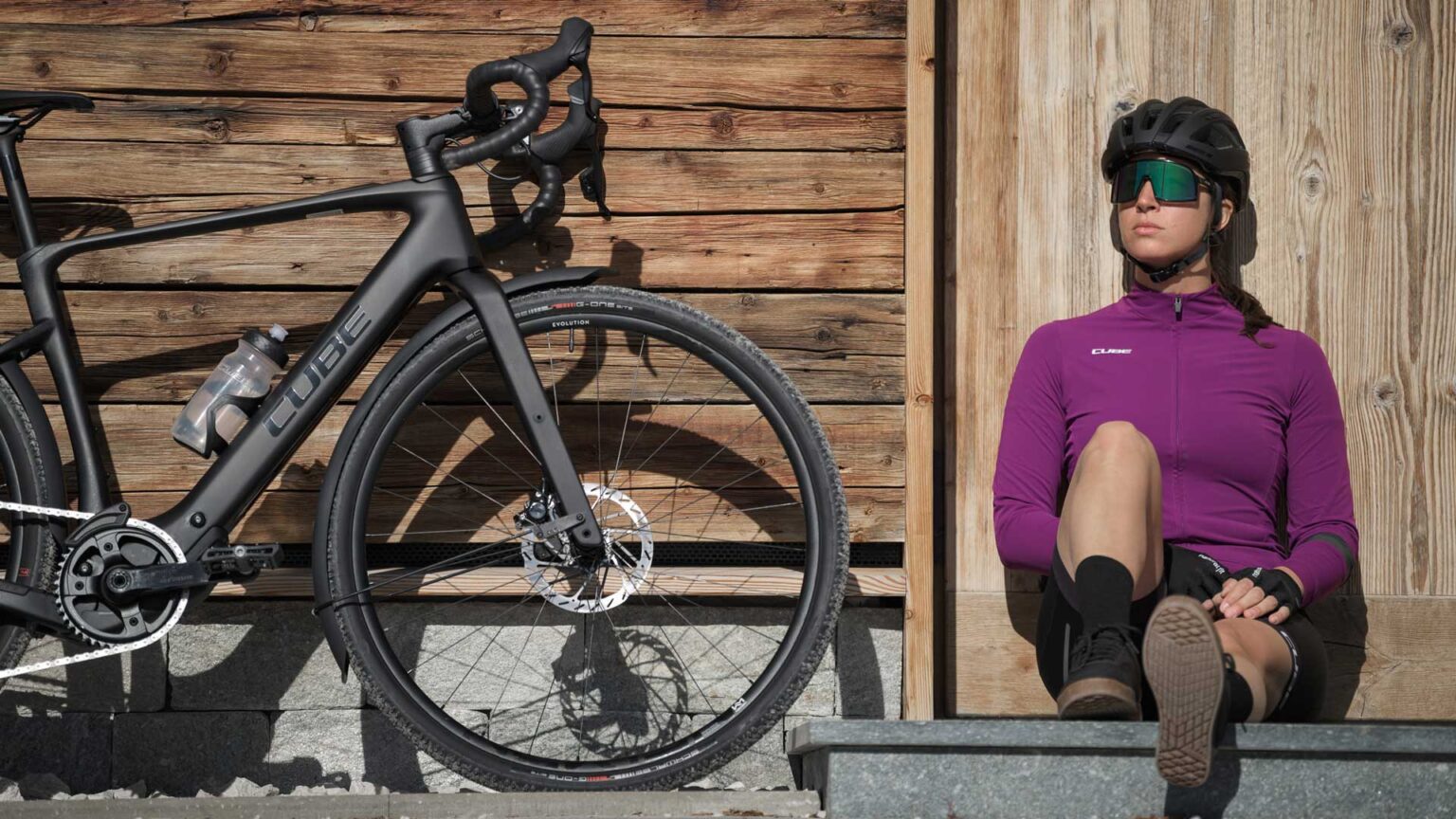 Cube Modelle 2024: Vorstellung » MHW Bike Magazin