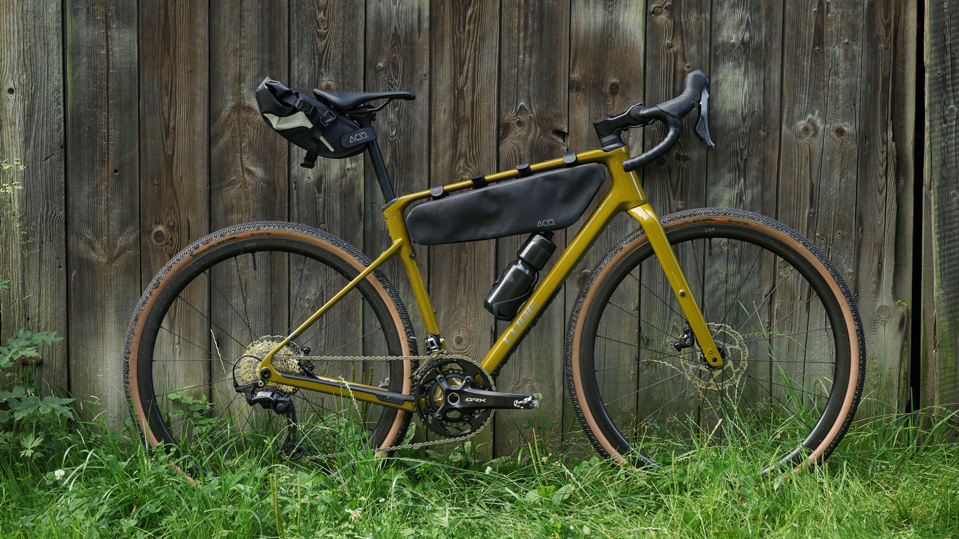 Cube Nuroad – Das perfekte Gravel-Bike » MHW Bike Magazin