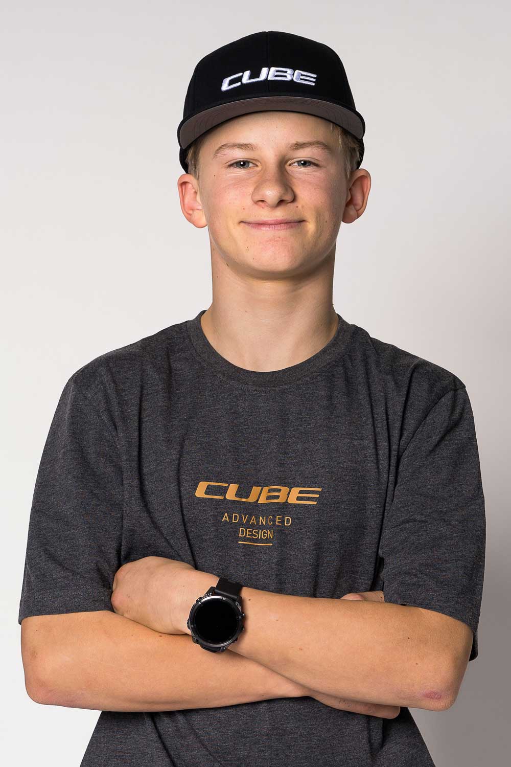 Cube Actionteam: UCI Enduro World Cup 2025» MHW Bike Magazin