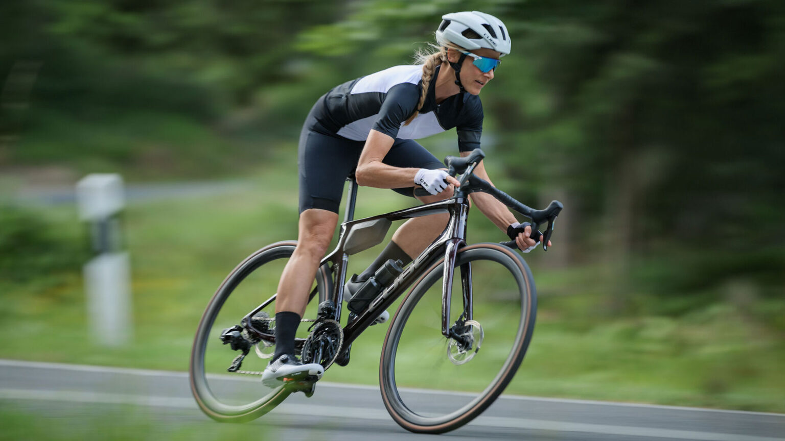 CUBE 2025 MODELLE: FAHRRÄDER UND E-BIKES» MHW Bike Magazin