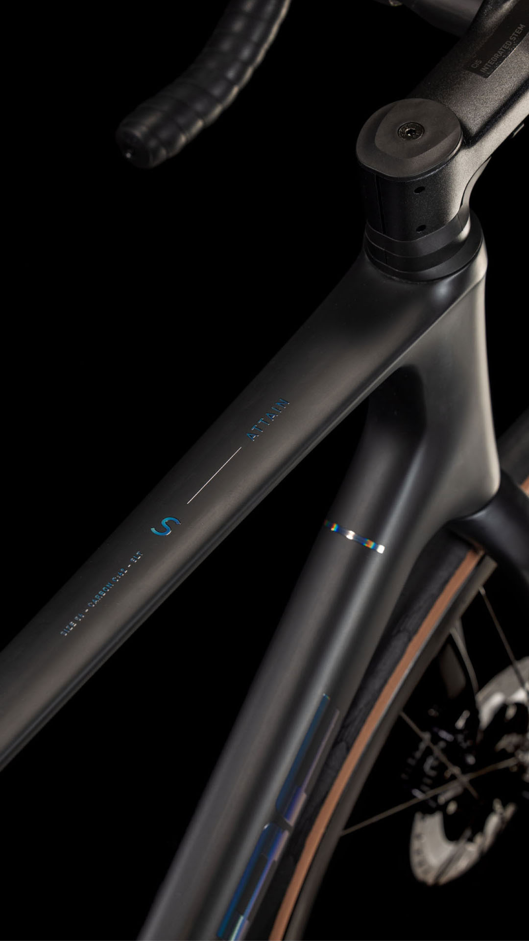 Cube Attain C:62 SLT im Roadbike-Test » MHW Bike Magazin