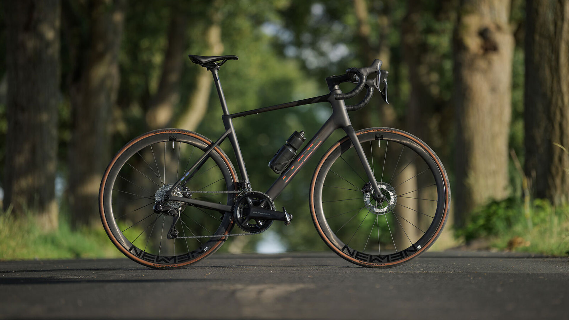 Cube Attain C:62 SLT im Roadbike-Test » MHW Bike Magazin