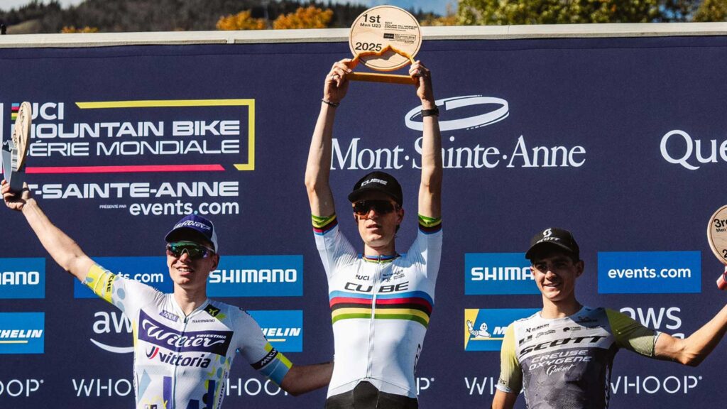 Cube Factory Racing Season Finale 2025 – Passion & Power