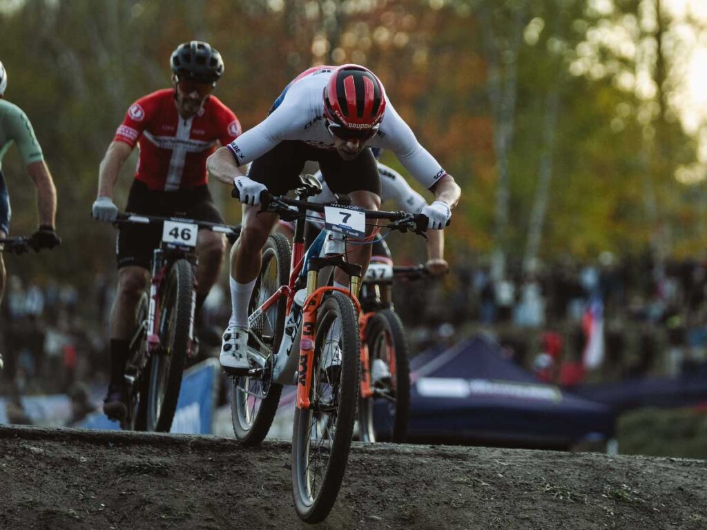 Cube Factory Racing Saisonfinale 2025 – Emotion und Teamgeist