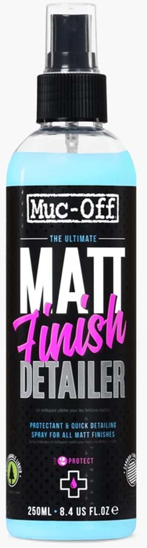Muc-Off Matt Finish Detailer Muc-Off 250 ml | MU-20004