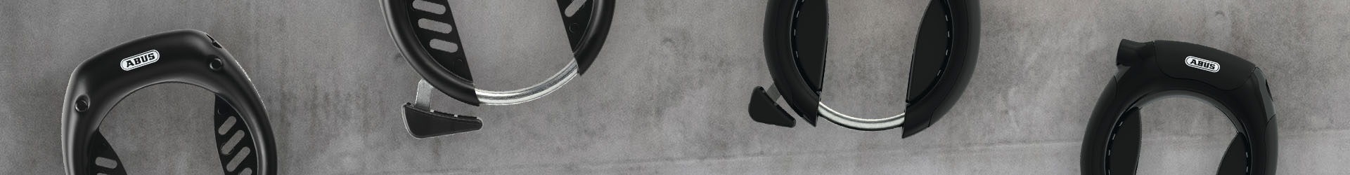 Rahmenschloss – Abus & Acid für Fahrrad & E-Bike kaufen