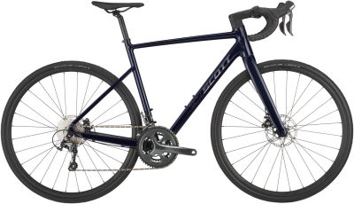 Scott Speedster 20 cosmic blue 2025 - Aluminium Rennrad | M | 4233047959008