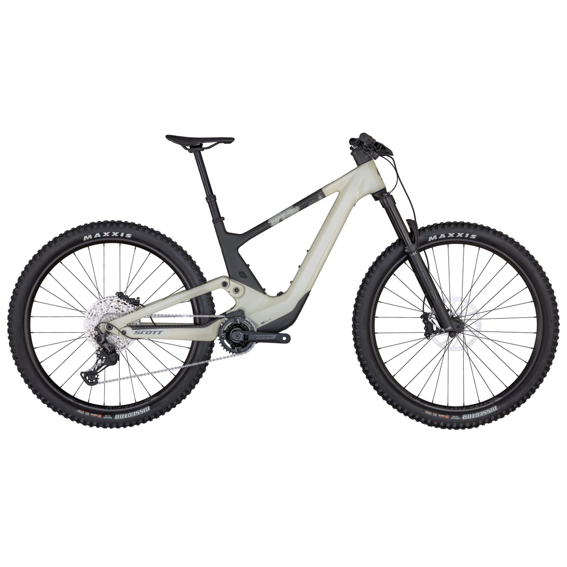 Scott Voltage eRIDE 920 2025 - E-Bike Fully Mountainbike | L | 293296010